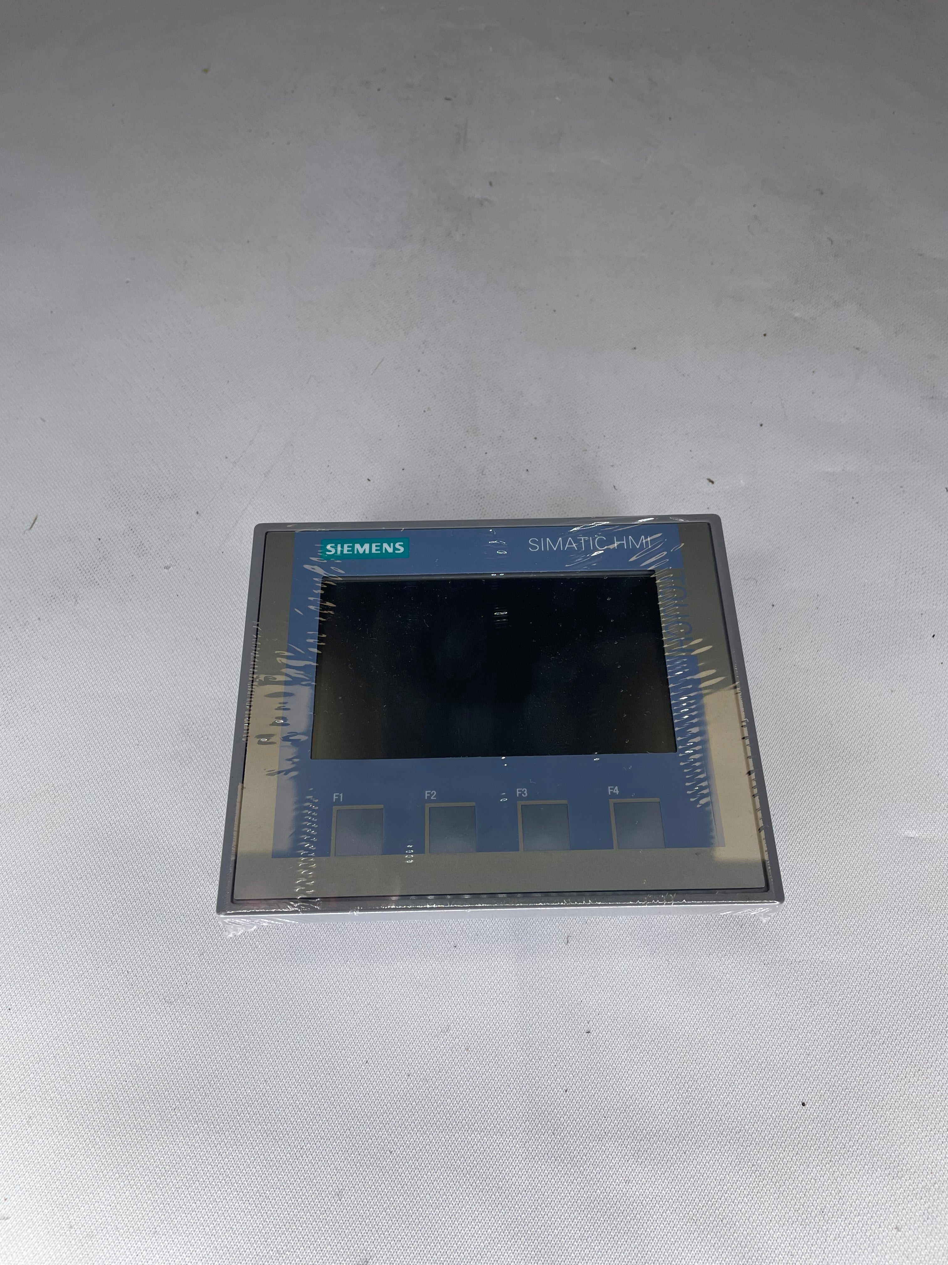 SIEMENS SIMATIC HMI KTP 400 BASIC PANEL 6AV2123-2DB03-0AX0